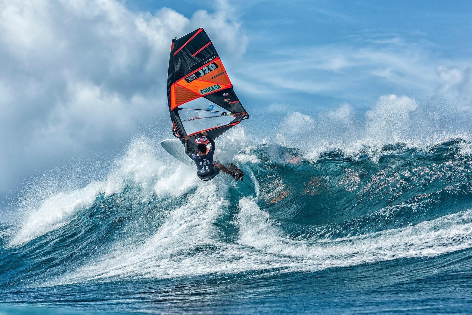 2023 SPICARE OMAEZAKI JAPAN CUP | CHARIS & Co.